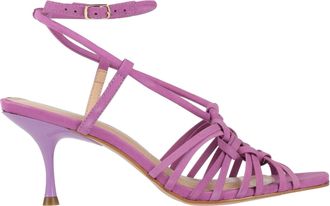 Miss Unique SCHUHE - Sandalen auf YOOX.COM