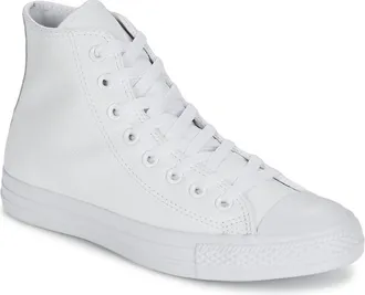 Converse CHUCK TAYLOR ALL STAR LEATHER HI
