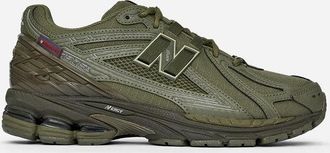 Arket Sneaker 1906R Primaloft Von New Balance -Gr&uuml;n