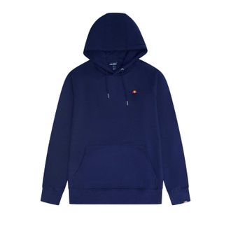 Ellesse Brunate Kapuzenpullover f&uuml;r Herren (Marine)