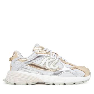 Karl Lagerfeld Sneakers KARL LAGERFELD Orion KL65525 Silberfarben