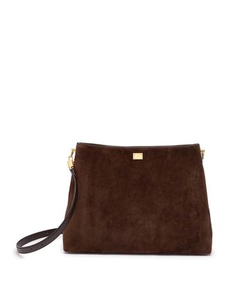 Dolce & Gabbana Sac Cabas - Marron