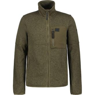Icepeak Herren Unterjacke AGARAT