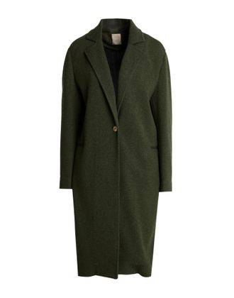 120% Lino JACKEN & M&Auml;NTEL - M&auml;ntel auf YOOX.COM