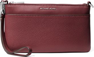 Michael Kors MD TZ CONV WRISTLET OXBLOOD