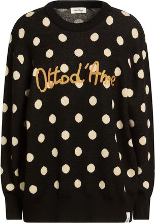 ottod'Ame STRICKWAREN - Pullover auf YOOX.COM