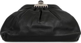 Marc Jacobs Femme, Sacs, Noir, Taille: ONE Size The Glam Clutch