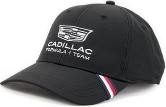 Tommy Hilfiger Casquette brod&eacute;e ajustable