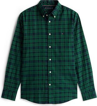 Tommy Hilfiger Hemd