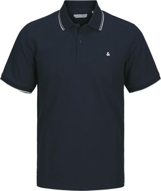 Jack & Jones Jjeaustin Polo Ss Noos Jnr