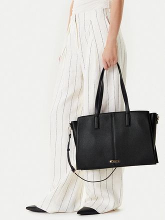 Aldo Handtasche Aldo Haoredia 13989404 Schwarz