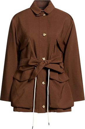 Montecore JACKEN & M&Auml;NTEL - Jacken und Anoraks auf YOOX.COM