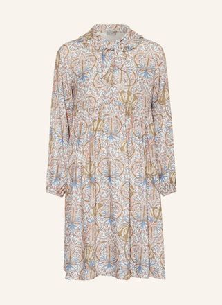 Il Gufo Il Gufo Kleid blau