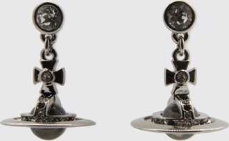 Vivienne Westwood Bijou VIVIENNE WESTWOOD Femme couleur Platine