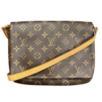 Louis Vuitton Pre-owned Monogram Schultertasche - - Pre-owned - Damen - Braun - ONE SIZE