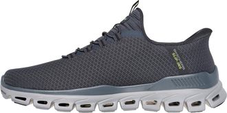 Skechers Basket &agrave; Lacets Glide Step Noxus