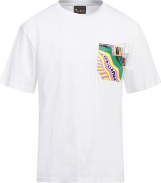 Mauna Kea TOPS - T-shirts auf YOOX.COM