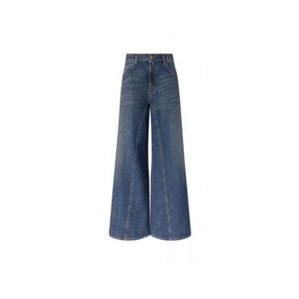 Pinko Pinko - Jeans - - Jeans - Damen - Blau - W26