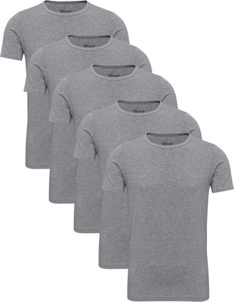 Yazubi T-Shirt Mythic