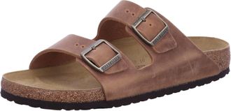 Birkenstock Adult Master-Artikel Arizona braun Gr. 44