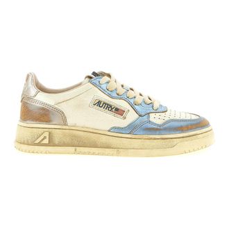 Autry Damen, Schuhe, Mehrfarbig, 36 EUGr&ouml;&szlig;e