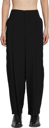 Ann Demeulemeester Agdar Trousers