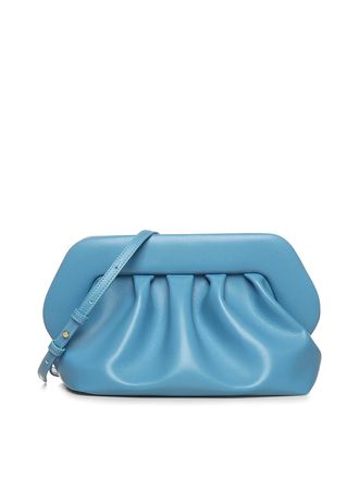 Themoir&egrave; Clutch - Hellblau