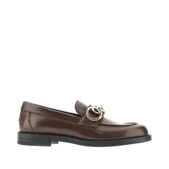Gucci Boulevard leather loafers Woman 36+