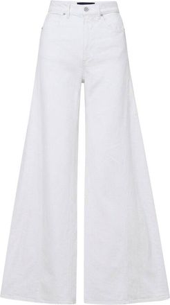 Veronica Beard Damen Jeans VICKI Extra Wide Leg