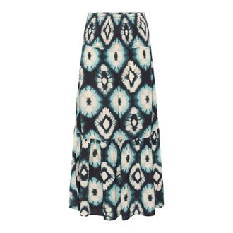 Cream CRTiah Skirt - Femme - Jupes - Multicolore - Taille: 38 FR