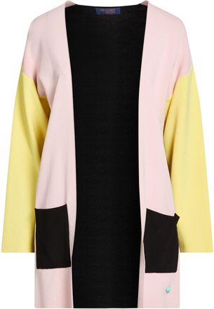 Trussardi STRICKWAREN - Strickjacken auf YOOX.COM