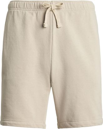 Ralph Lauren 6.5-INCH LOOPBACK FLEECE SHORT
