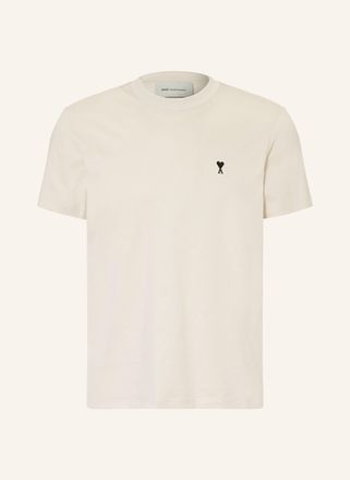 Ami T-Shirt beige