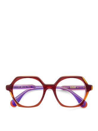 Etnia Barcelona Lunettes - Orange