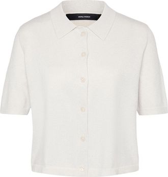 Vero Moda Tall Strickjacke VMHAPPYSHINE