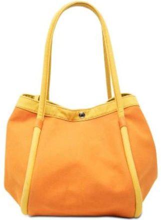 Herm&egrave;s Damen, Pre-Owned, Orange, ONE SIZEGr&ouml;&szlig;e