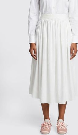 Simone Rocha Jupe SIMONE ROCHA Femme couleur Blanc