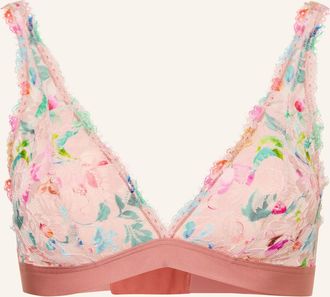 Mey Mey Triangel-Bh Serie Poetry Vogue rosa