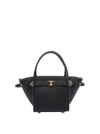 Tod's Sac Cabas - Noir