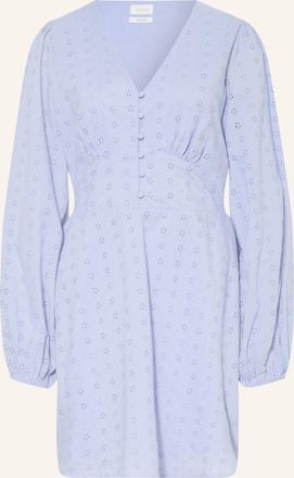 Neo Noir Neo Noir Kleid Marbello blau