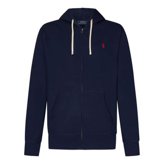 Polo Ralph Lauren Herren, Sweatshirts & Hoodies, Blau, XLGröße