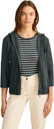 Cecil Damen Kapuzenjacke
