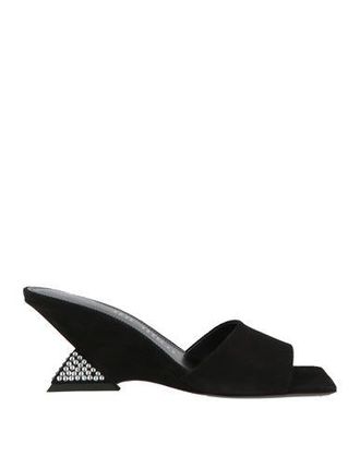 The Attico CHAUSSURES - Sandales sur YOOX.COM