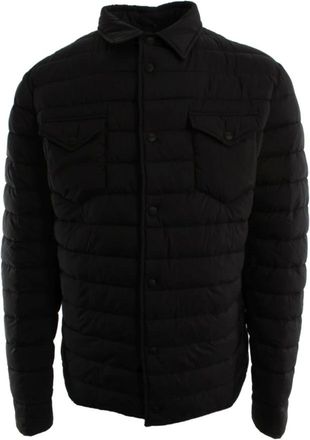 Herno Homme, Vestes, Noir, Taille: 2XL Veste dhiver
