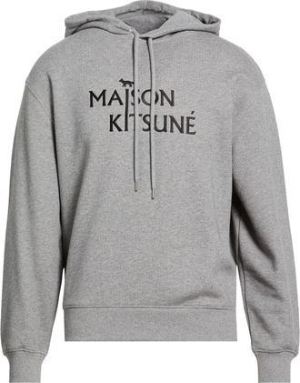 Maison Kitsun&eacute; TOPS - Sweatshirts auf YOOX.COM