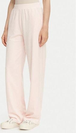 Guess Jogginghose O6BB07 K5063 Hellrosa Regular Fit