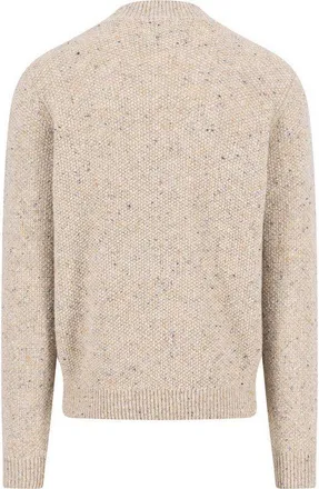 Fynch-Hatton Strickpullover mit Zopfmuster