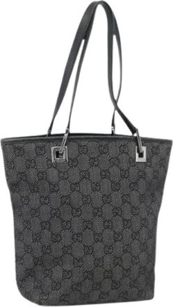 Gucci Damen, Pre-Owned, Schwarzk, ONE SIZEGr&ouml;&szlig;e
