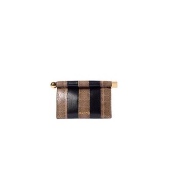 Jacquemus Le Sac Rond Carre - - Bags - Damen - Mehrfarbig - ONE SIZE