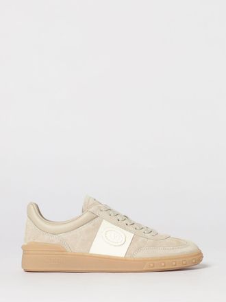 Valentino Garavani Baskets VALENTINO GARAVANI Femme couleur Beige